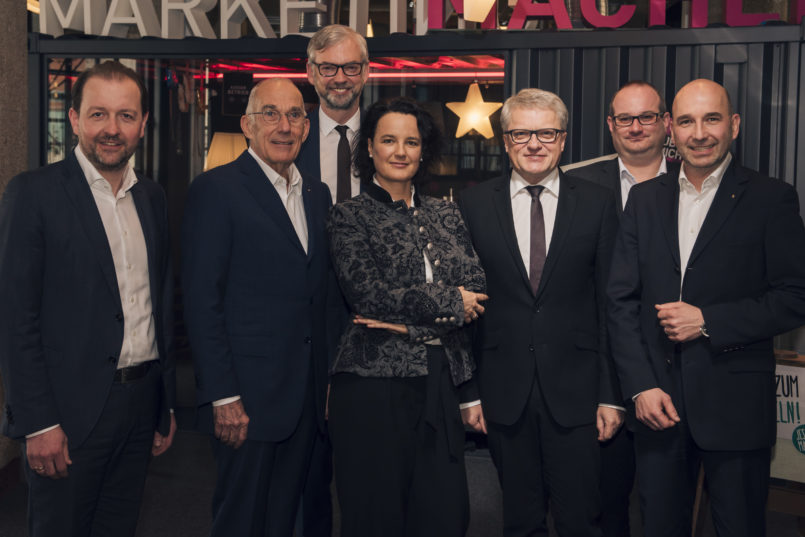 Tabakfabrik Linz | Erster Makerspace in Oberösterreich bietet Raum für ...