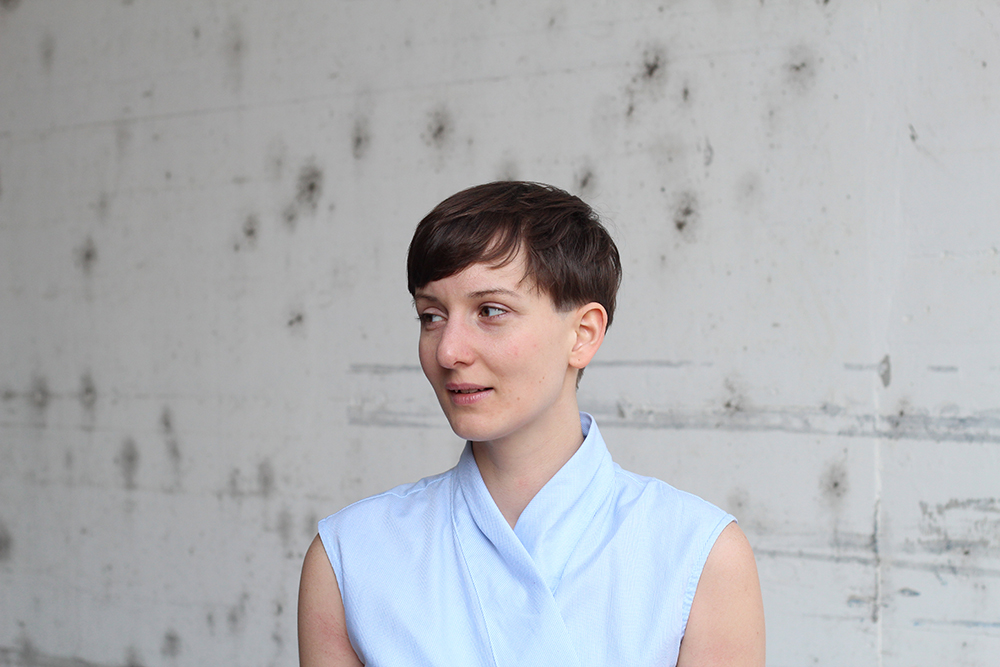 Tabakfabrik Linz | Tabakfabrik TV: Offenheit in Theorie und Praxis