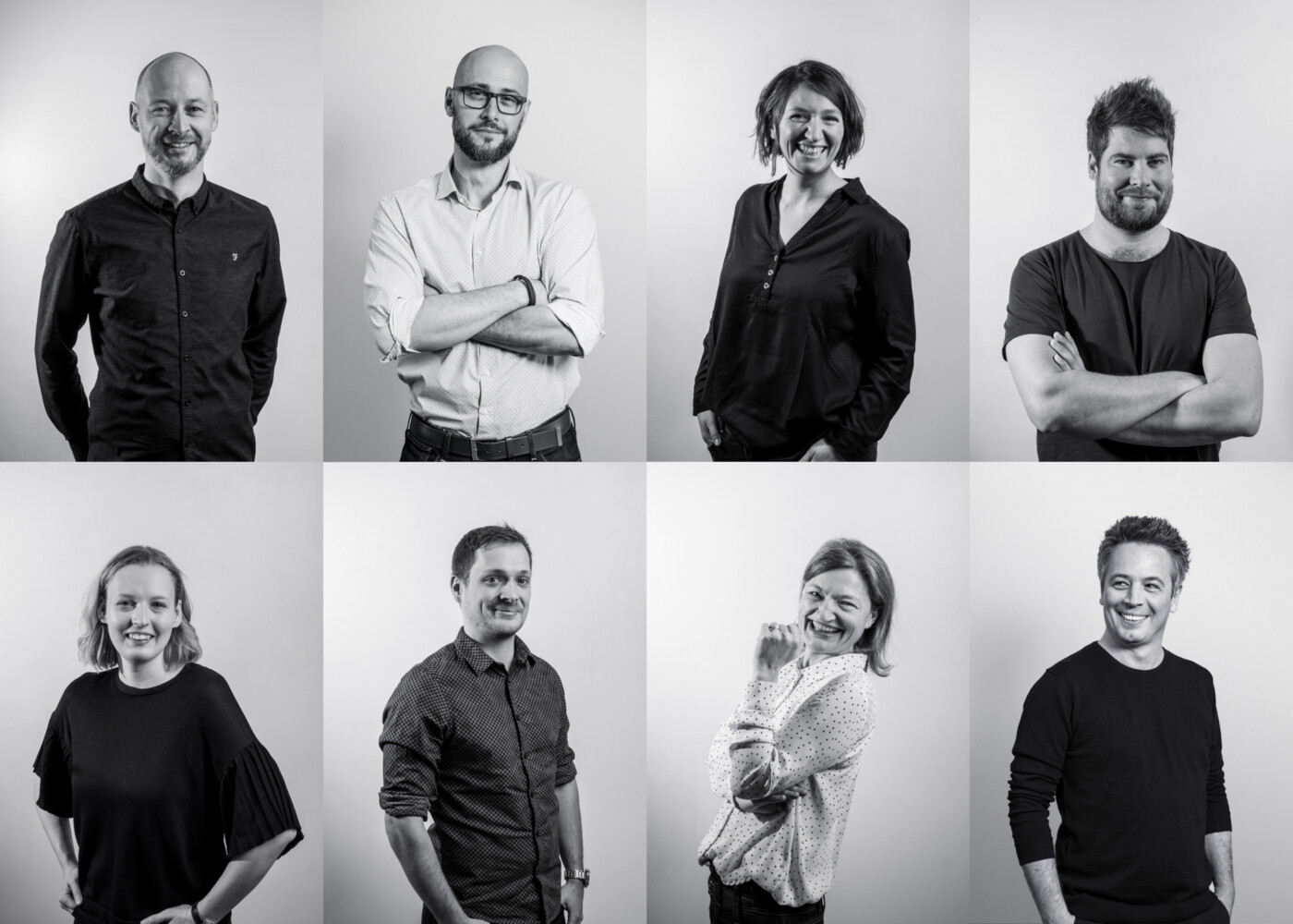 Tabakfabrik Linz | „Wir kommen jetzt in den Kindergarten“