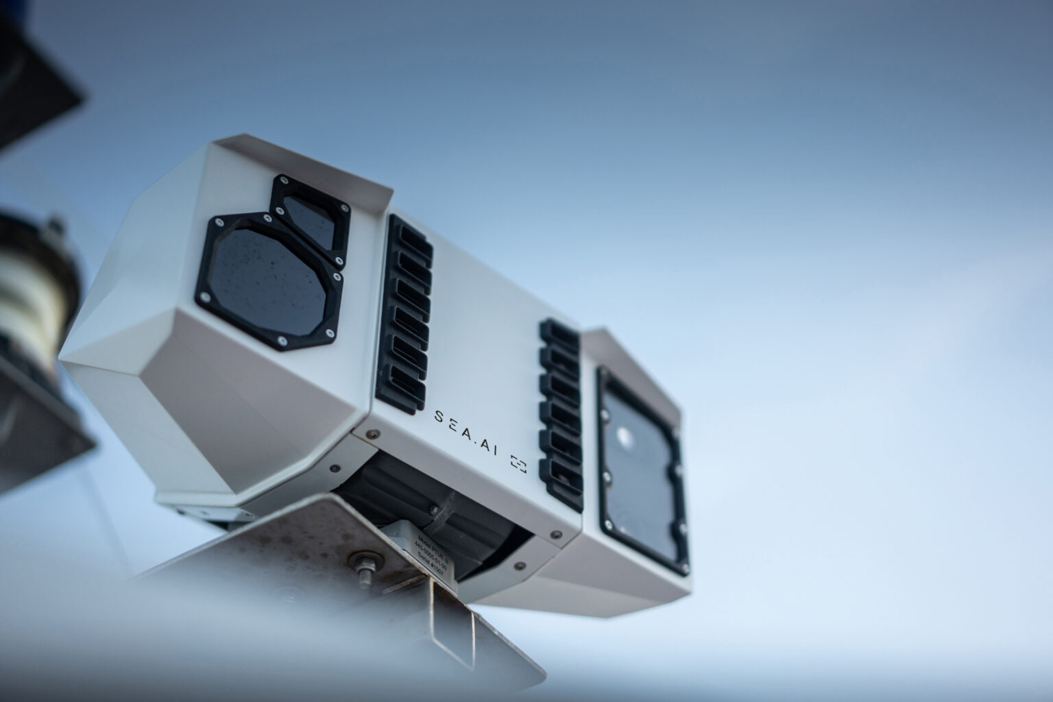 Tabakfabrik Linz | SEA.AI